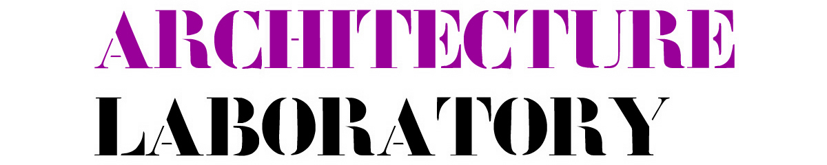architecture-laboratory